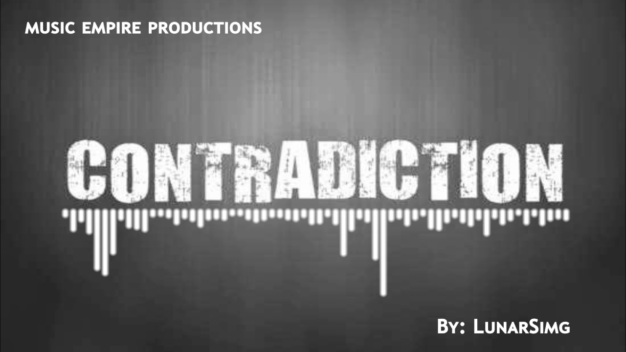 Contradiction (By: LunarSimg) Electronic Dance - YouTube