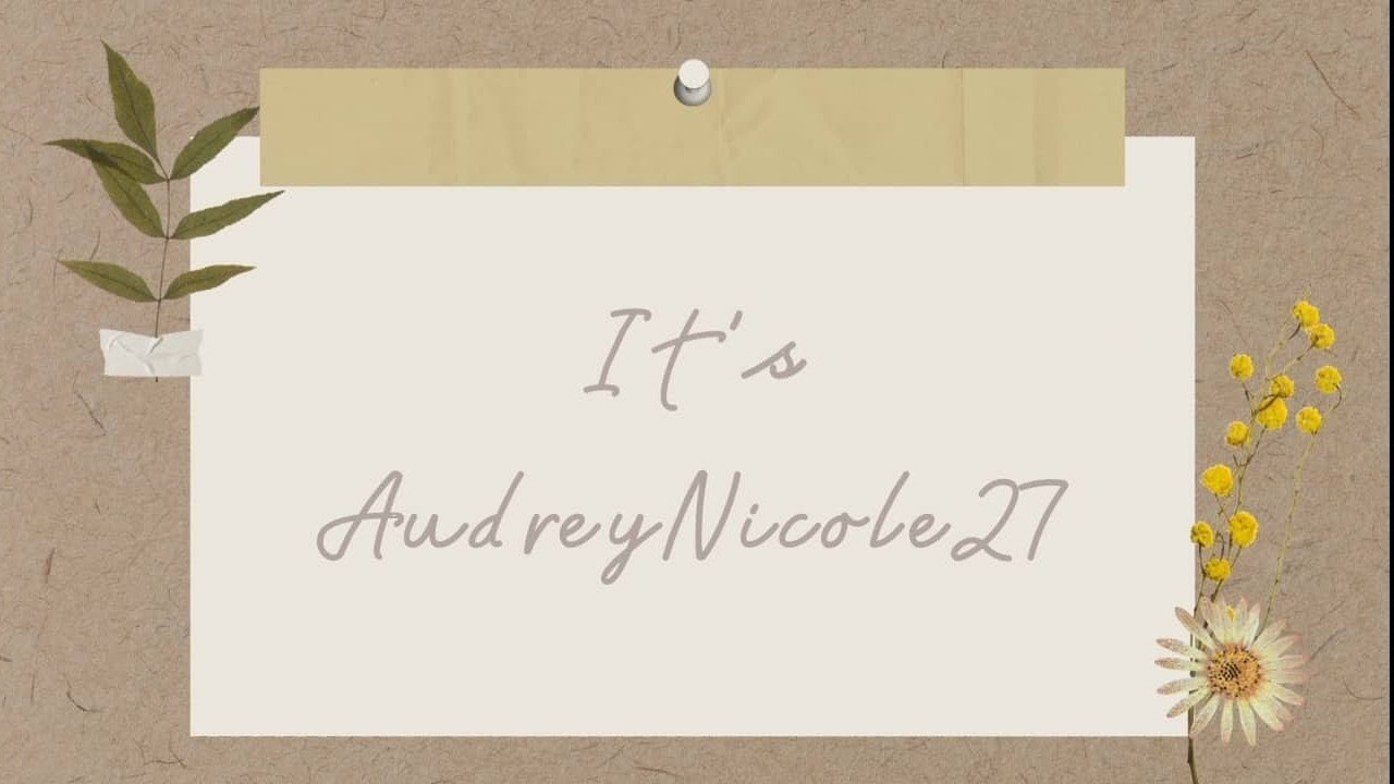 🌺"YOU DEFINE YOUR OWN LIFE. DON'T LET OTHER PEOPLE WRITE YOUR SCRIPT ...