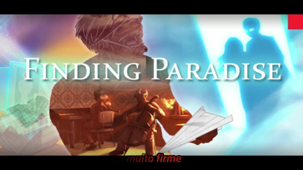 Finding Paradise Wish My Life Away Tradução Youtube