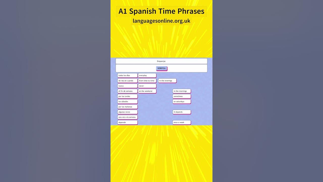 A1 Spanish Time Phrases YouTube a1-spanish-time-phrases-youtube