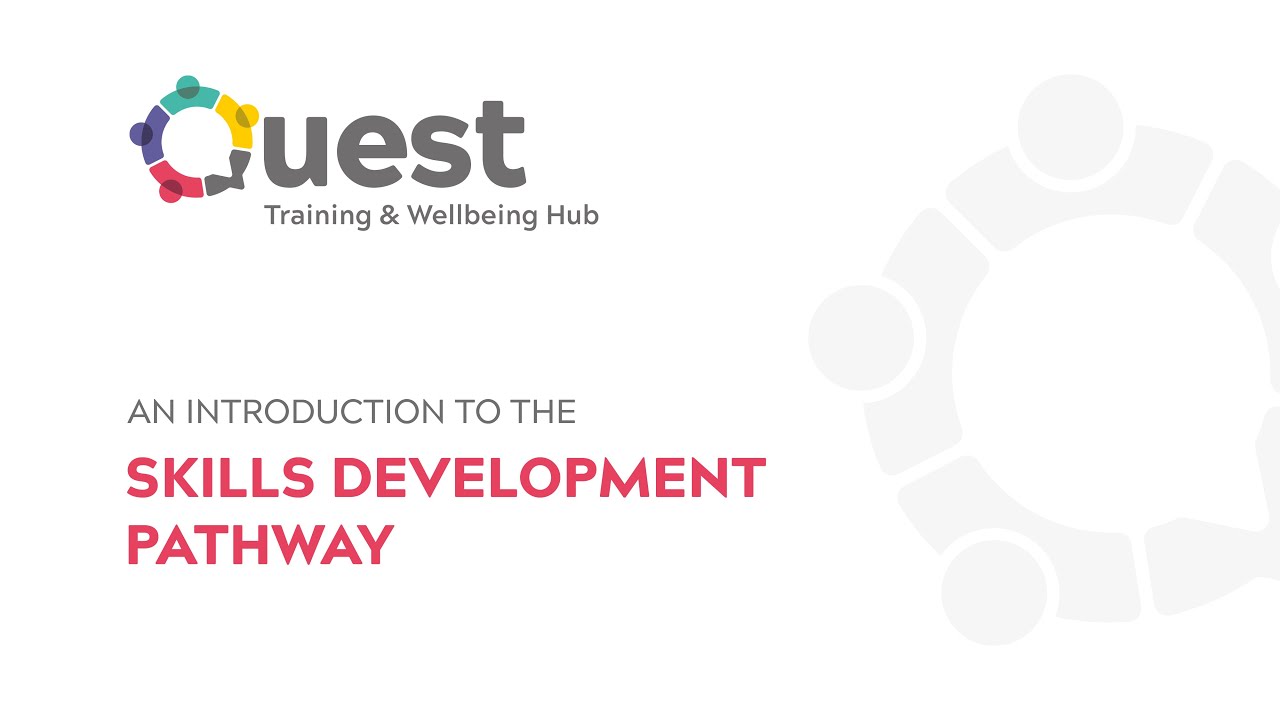 Introduction to the Skills Development Pathway - Bite size training ...
