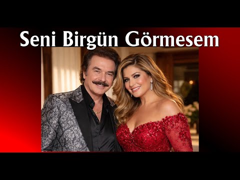 Seni Bir Gün Görmesem - Arabesk Düet  | Vein Fire 🔥
