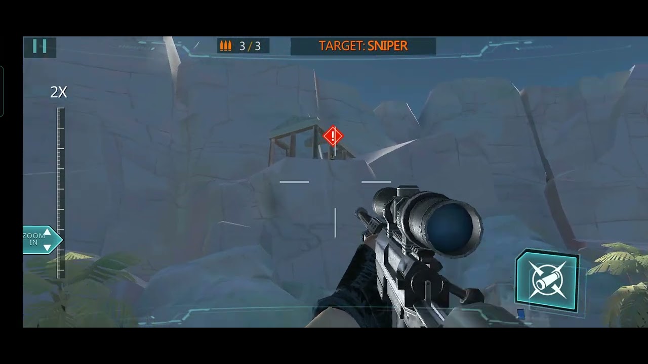 "Precision Strike: Becoming the Sniper Masters - YouTube
