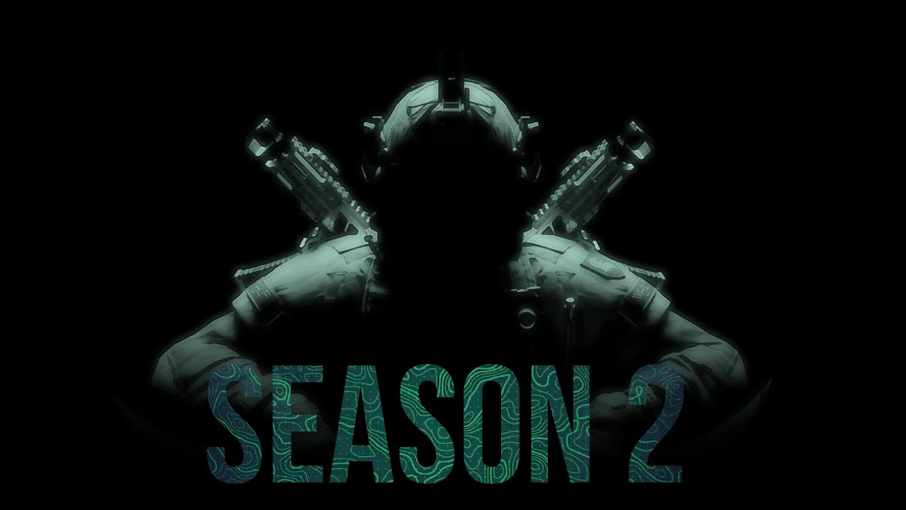 Taking a Look At The First Season 2 Teaser // Combat Master - YouTube