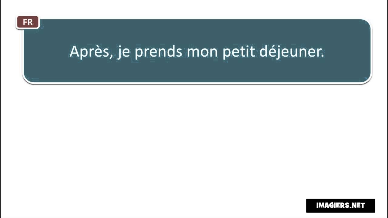 French vocabulary # 190 phrases et mots en français - YouTube
