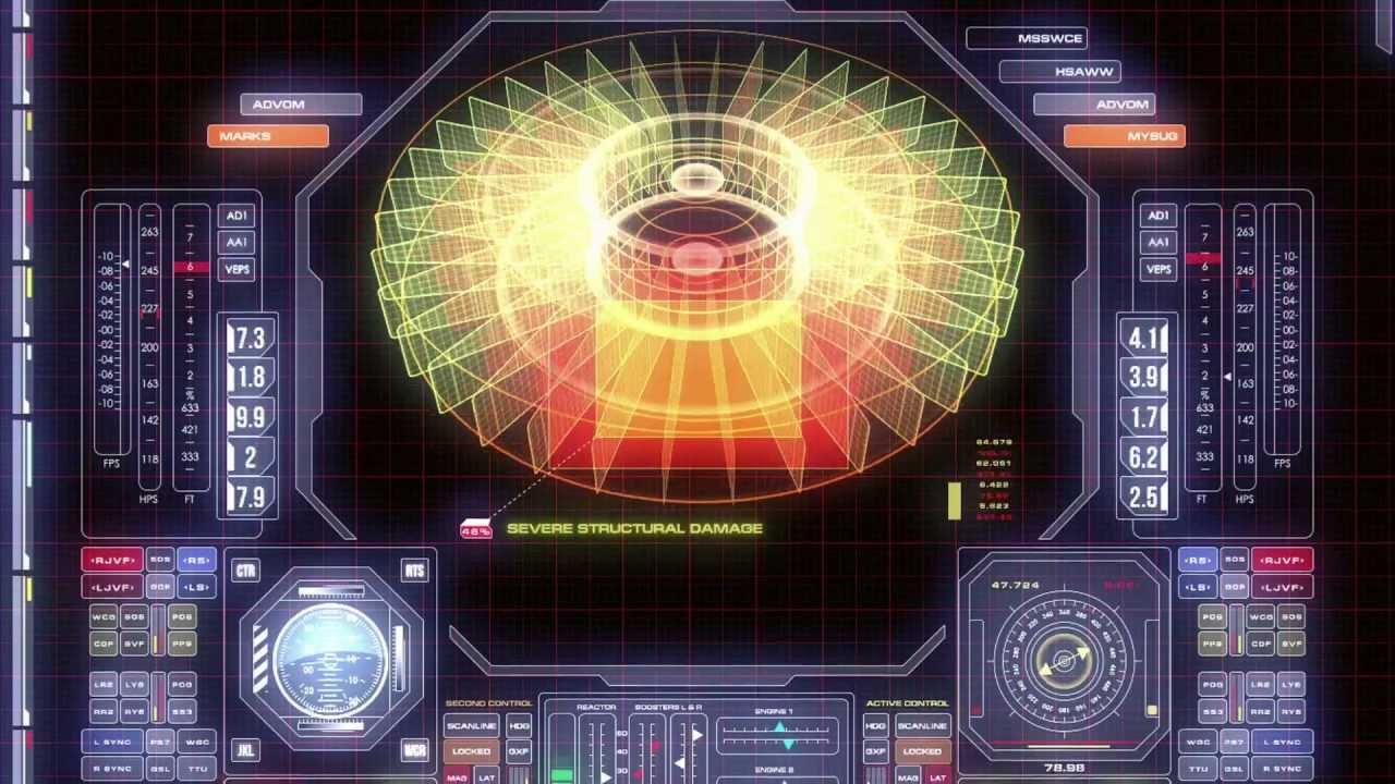 Avengers Interface Preview - YouTube