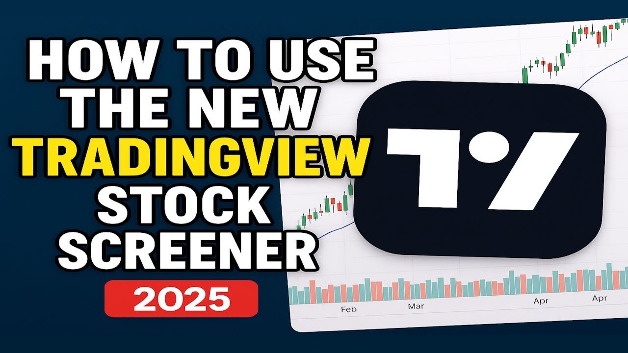 How to Find Oversold Stocks Beginning to Trend Up. - YouTube