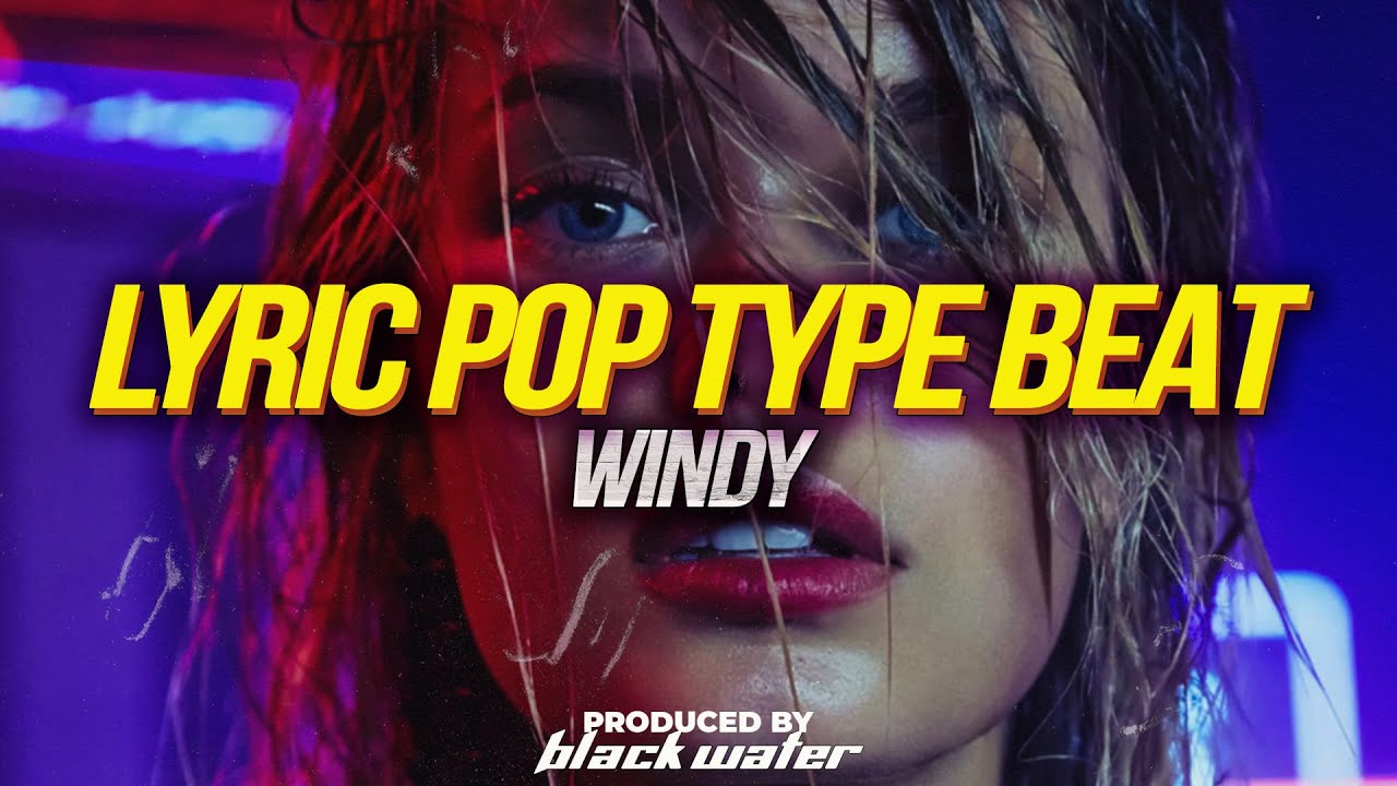 Emotional Piano Type Beat x Sad Hip Hop Type Beat [Windy] Rap Type Beat ...