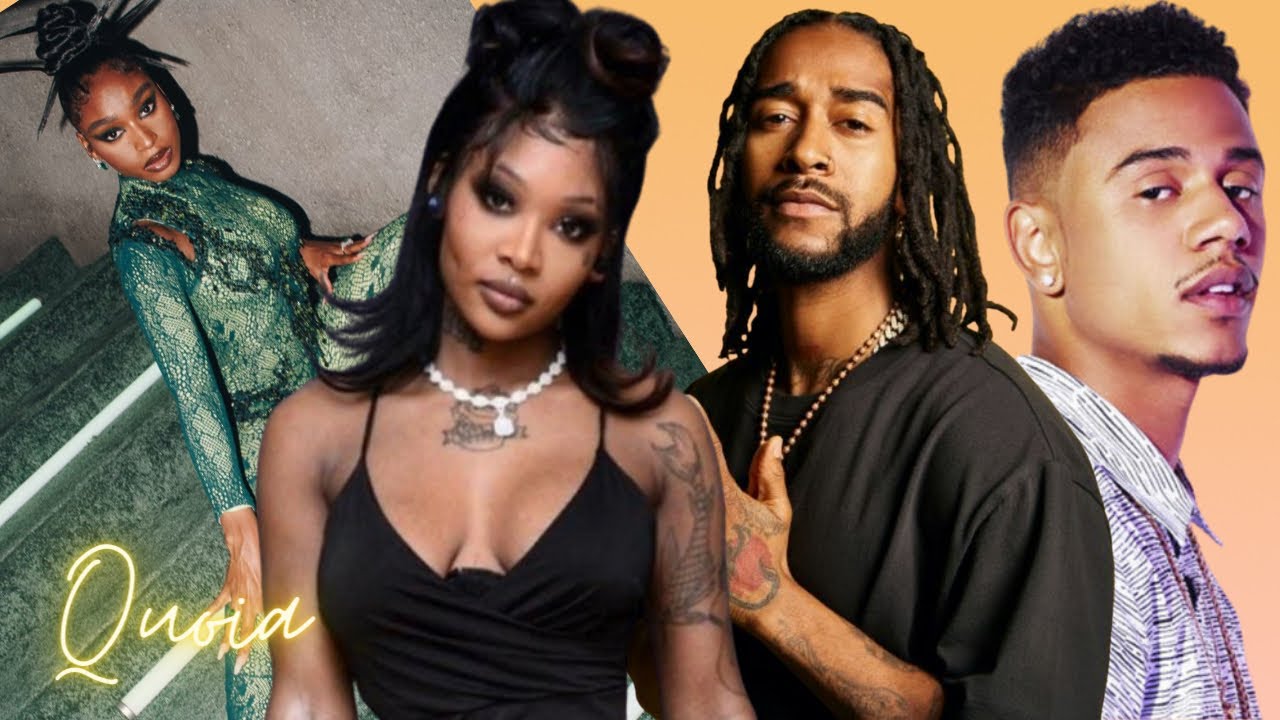 Normani "Hinting" New Music | Summer Walker "Fire" New Album In ...