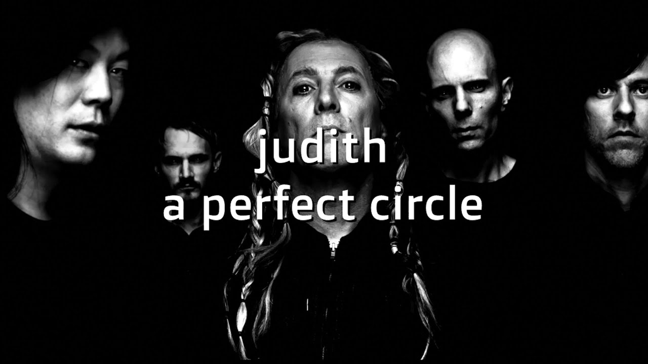 Judith A Perfect Circle #KaraokeCentral - YouTube