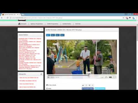 Şevkat Yerimdar 2 Bölüm Full HD İzle Link Altta!