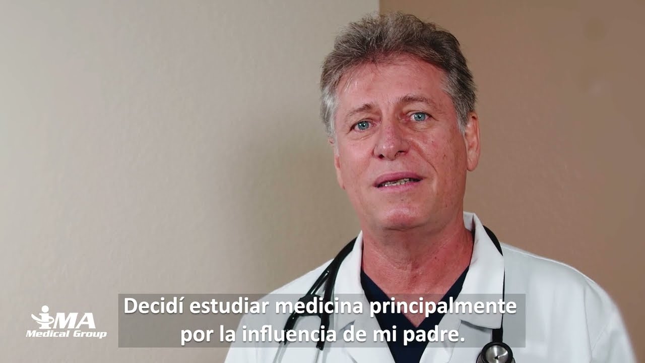 Meet Dr. Luis Favilli - IMA Medical Group - YouTube