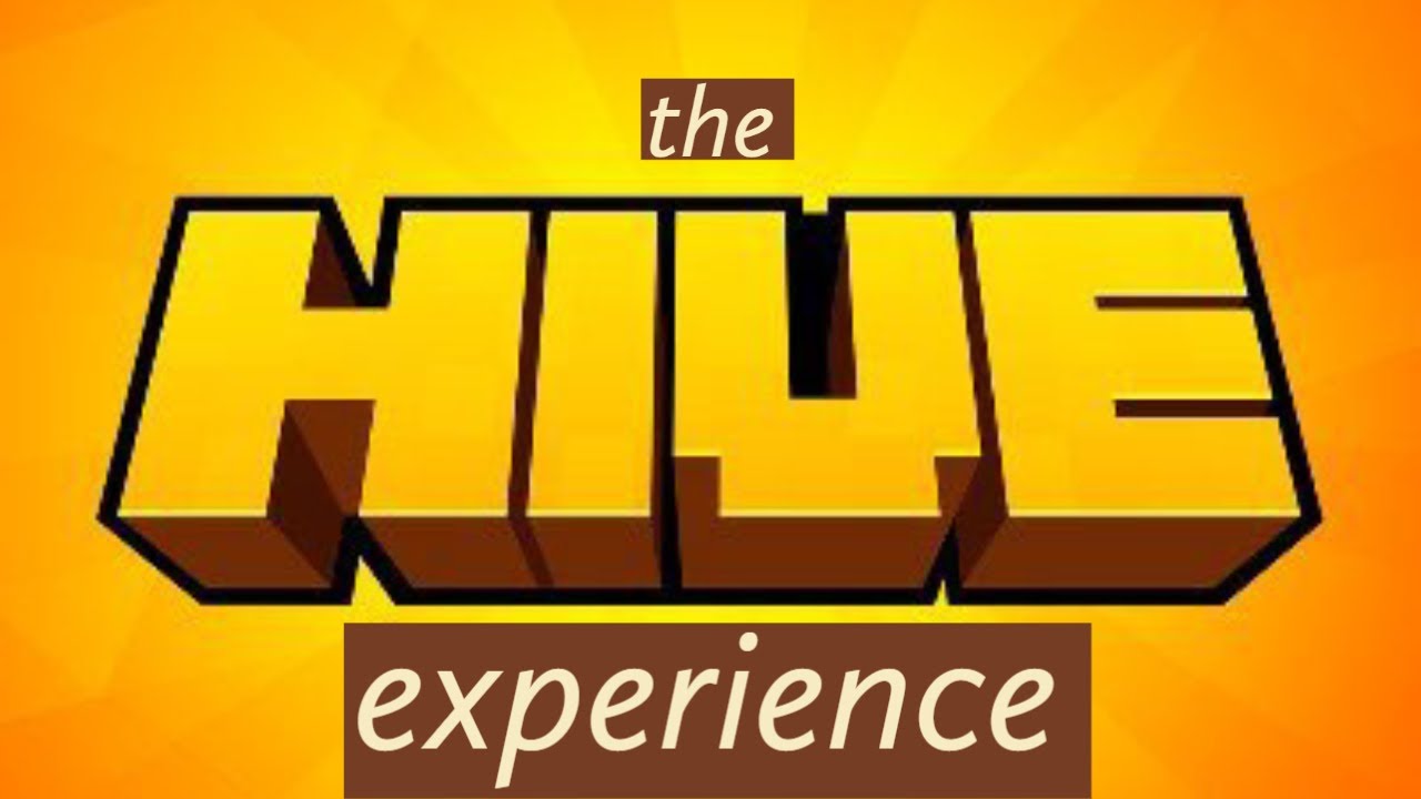 the hive experience - YouTube
