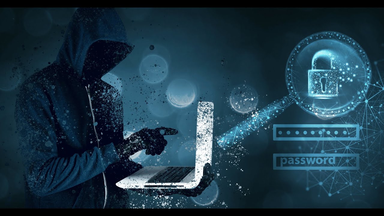 CYBER RISK SECURITY LEVEL 3 - YouTube