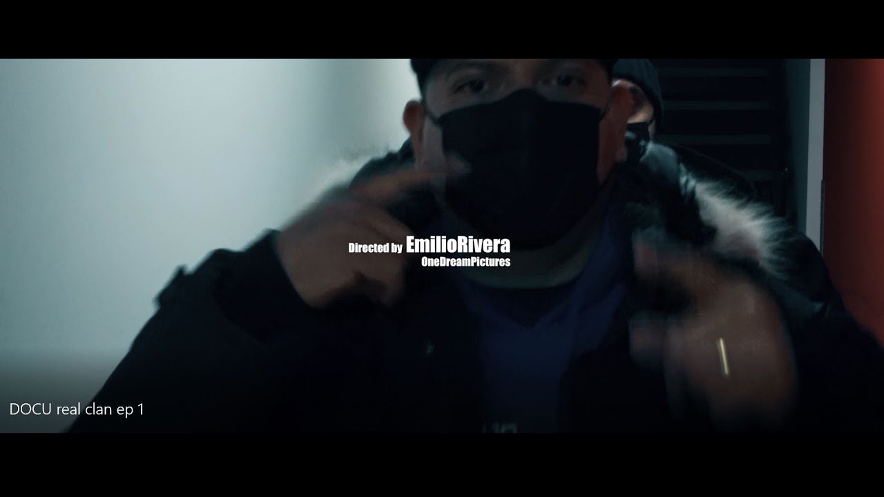 Real Clan EP 1 - YouTube