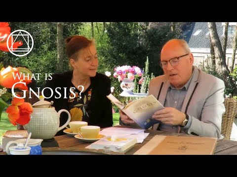 What is Gnosis? - YouTube