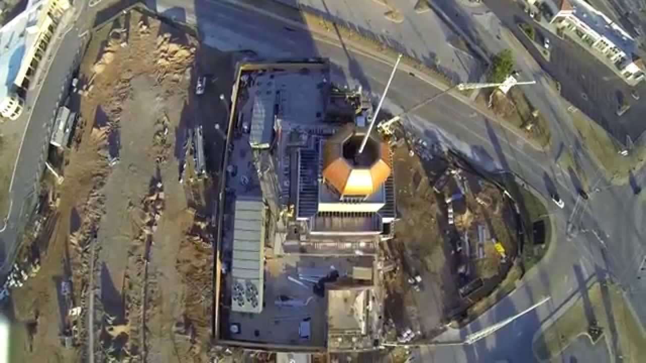 First Oklahoma Bank Building promo 2 - YouTube