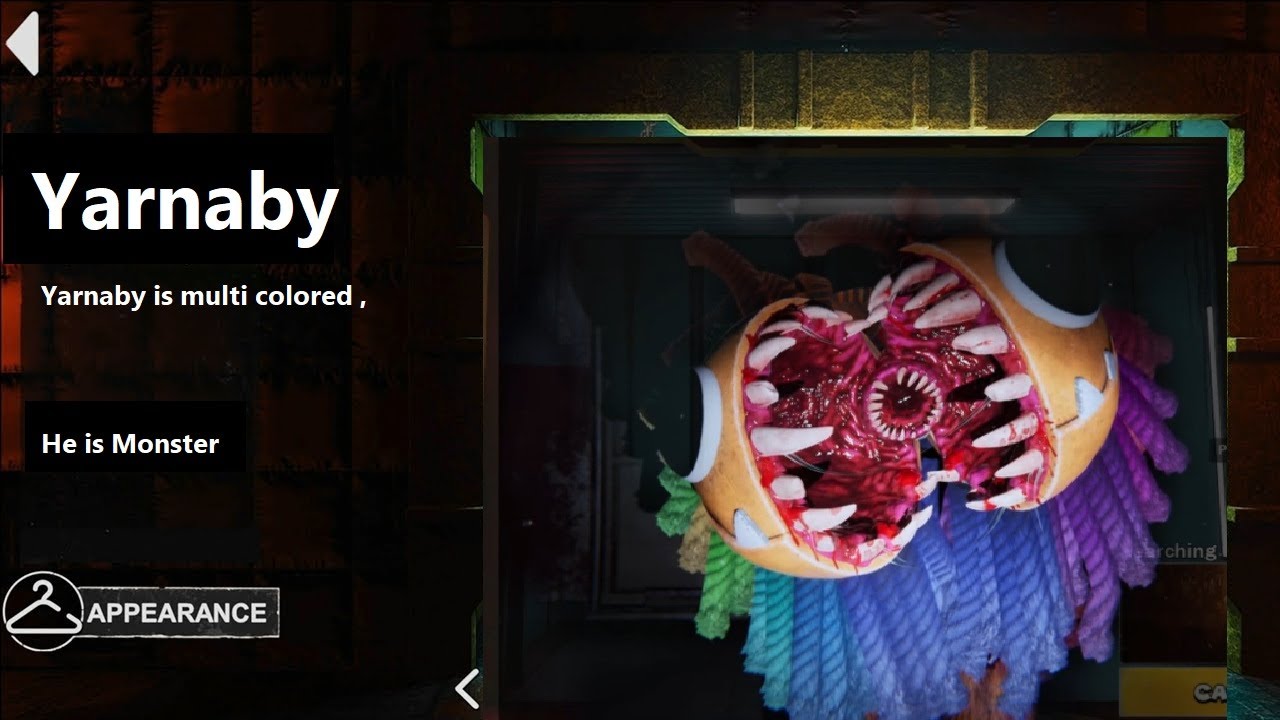 Project: Playtime All New Monsters - Zoonomaly vs Dogday ll Poppy ...