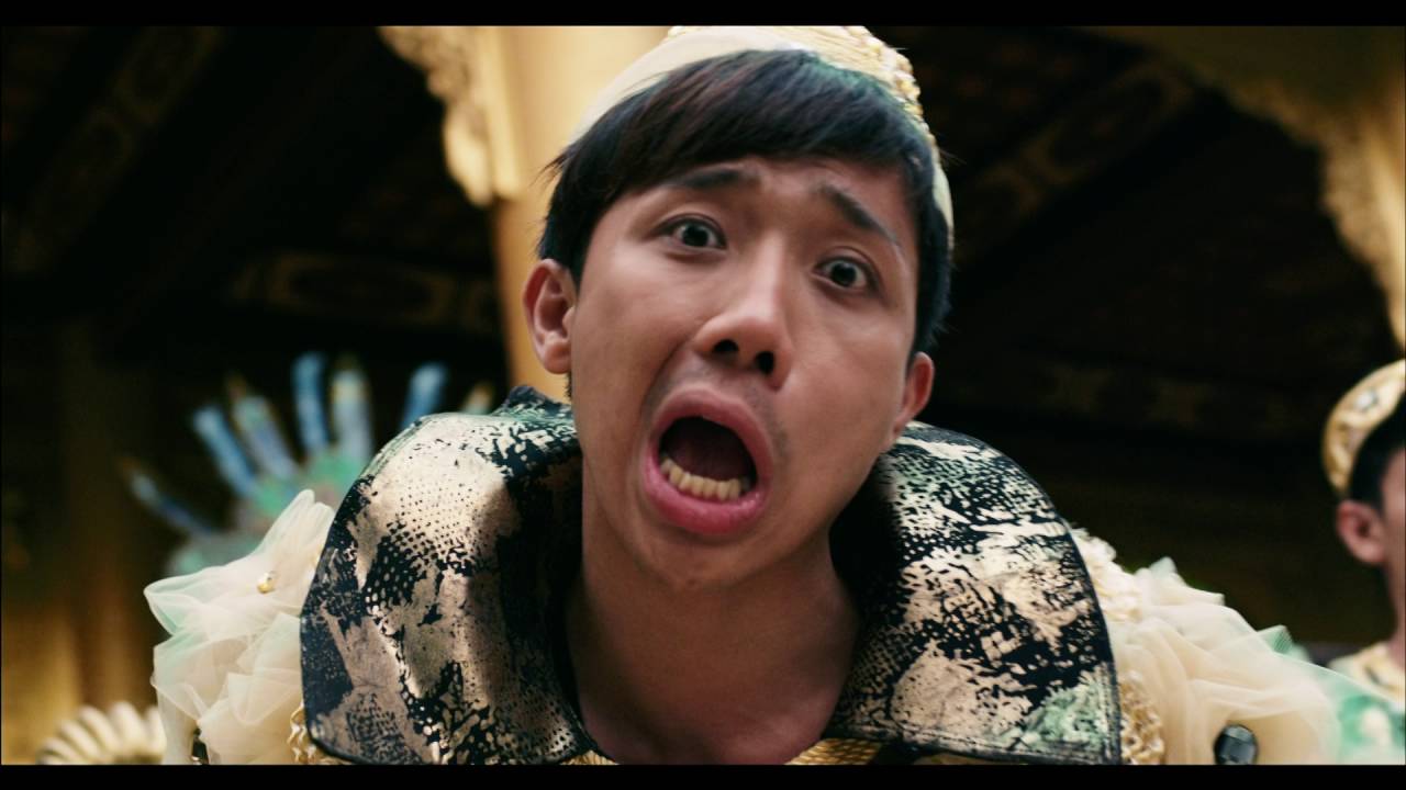 Vua Mì Gói - Isaac ft Trấn Thành - YouTube