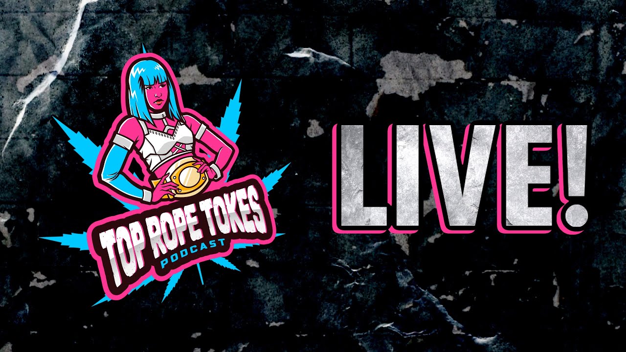 Top Rope Tokes Reviews AEW Rampage! - YouTube