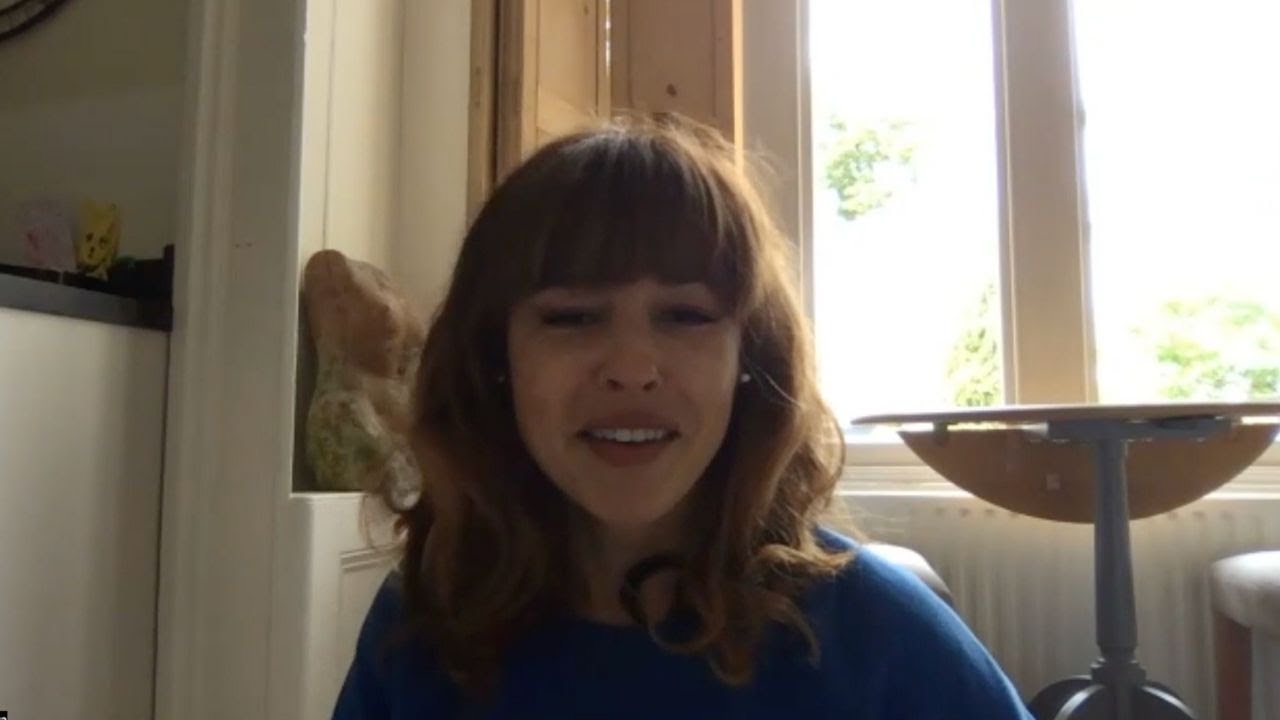 LOUD WOMEN meets Maya Von Doll of Sohodolls - YouTube