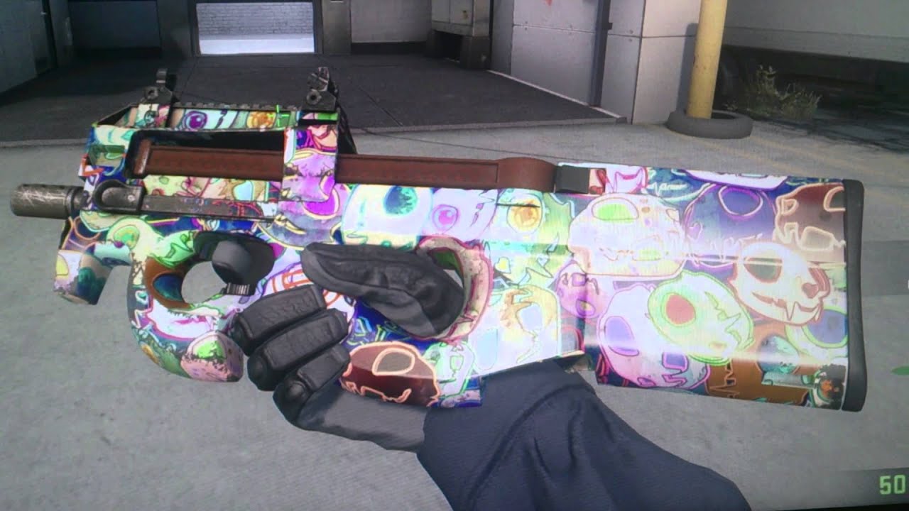 FN DEATH BY KITTY - YouTube