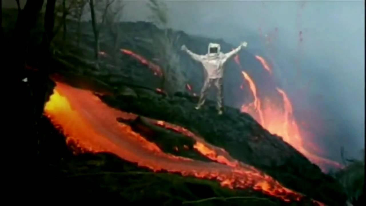 Discovery - The world is just awesome HD - YouTube