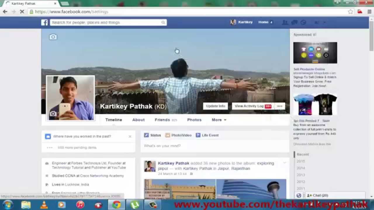 How To Remove My Primary Payment Method From Facebook YouTube how-to-remove-my-primary-payment-method-from-facebook-youtube