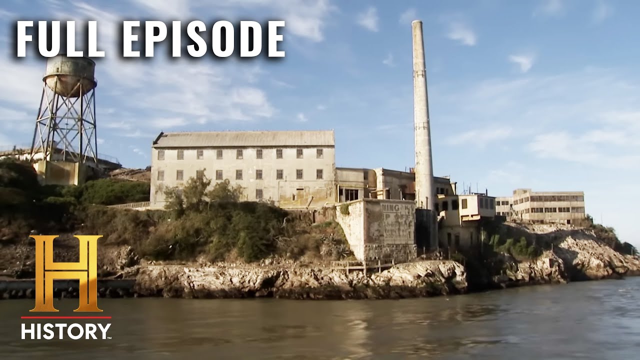 Inside America’s Supermax Prisons | Special | Full Episode | History ...