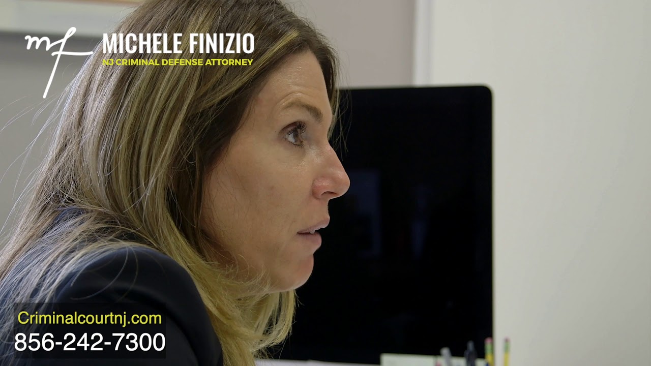 DUI Defense Lawyer Moorestown NJ | Michele Finizio - YouTube
