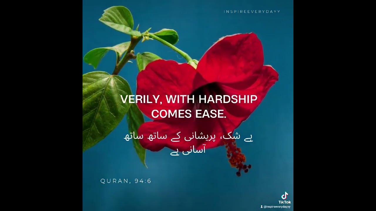 Quran 94 6 quranrecitation spiritualreflections surahrahman foryou quran-94-6-quranrecitation-spiritualreflections-surahrahman-foryou