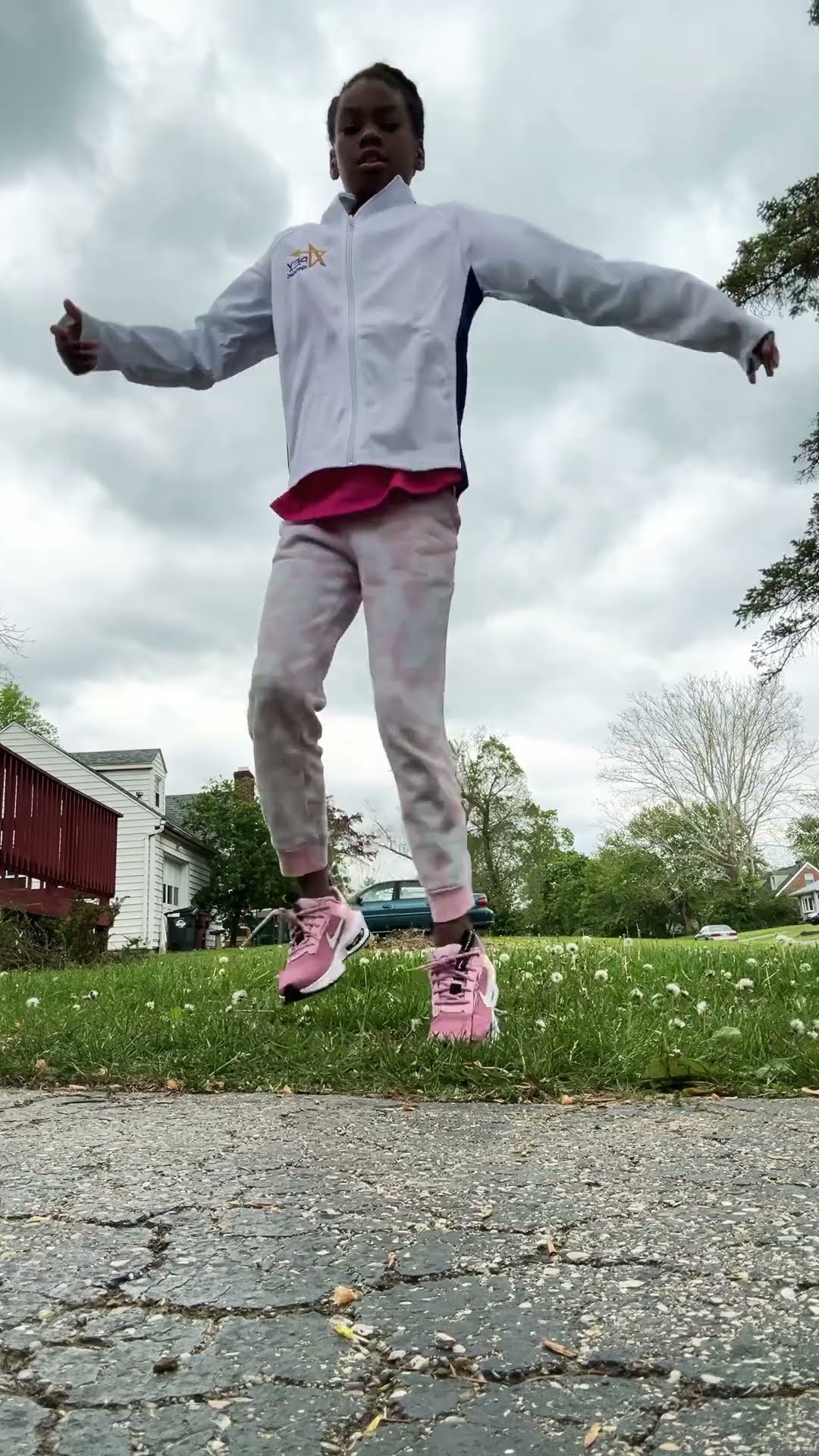 We got first place on our cheer competition yay 😀 - YouTube