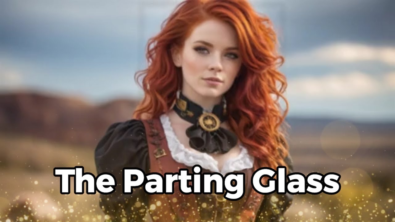The Parting Glass - YouTube
