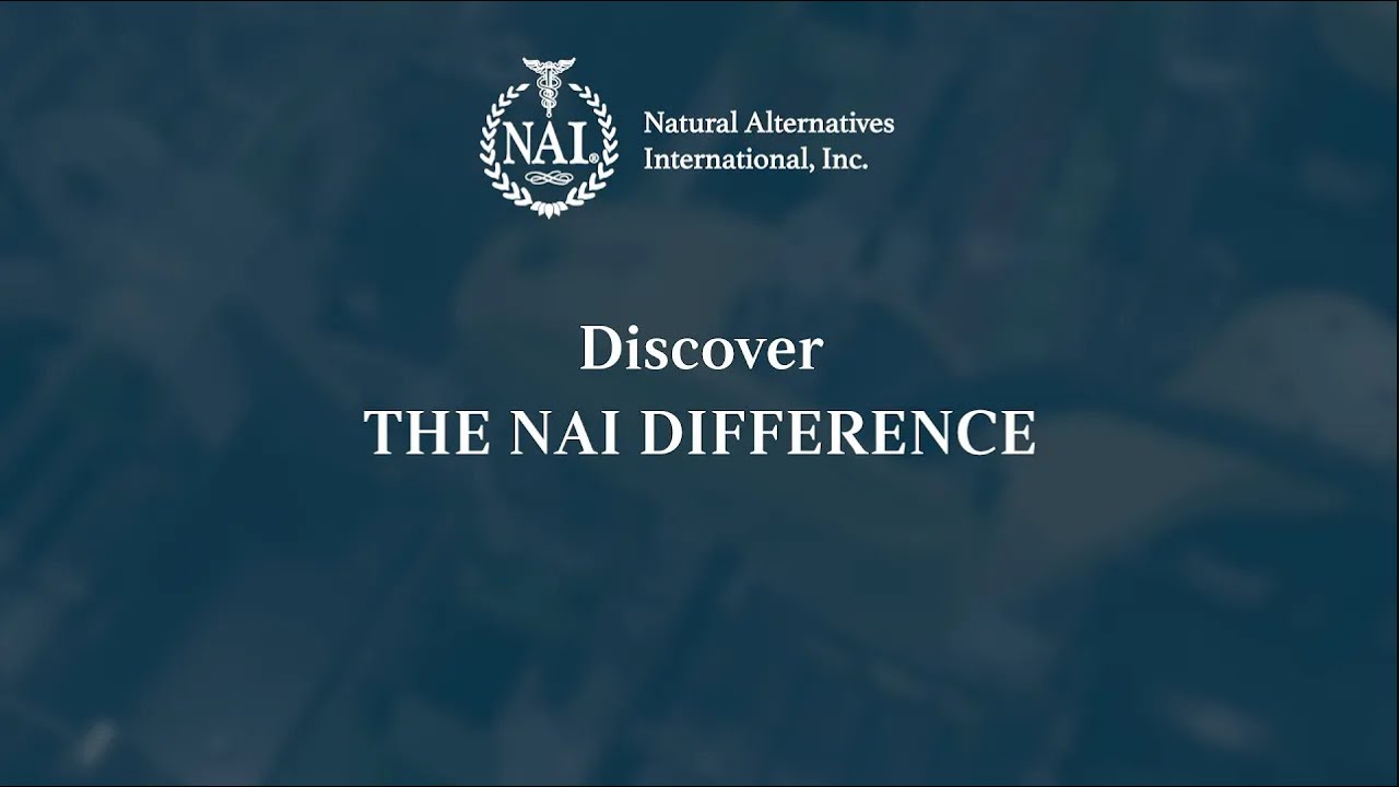 Discover The NAI Difference - YouTube