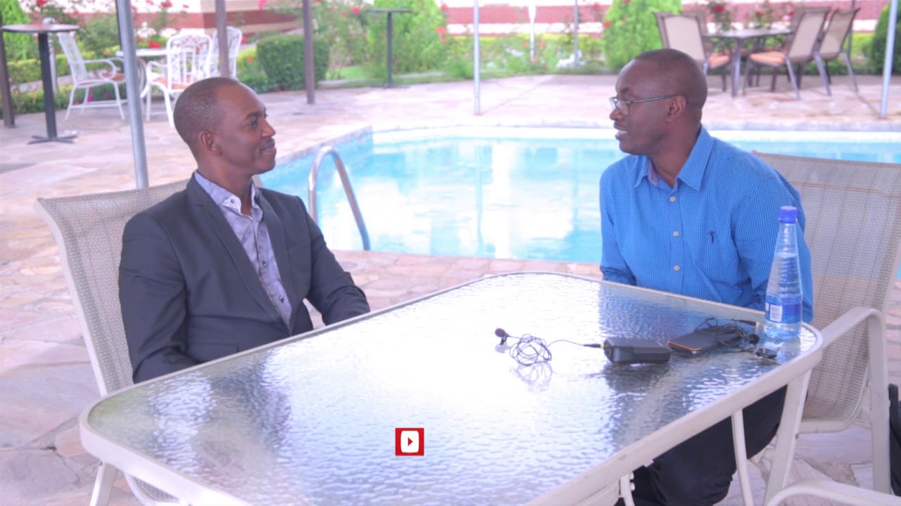 Rise & Shine avec Apotre El Hadj Diallo - YouTube