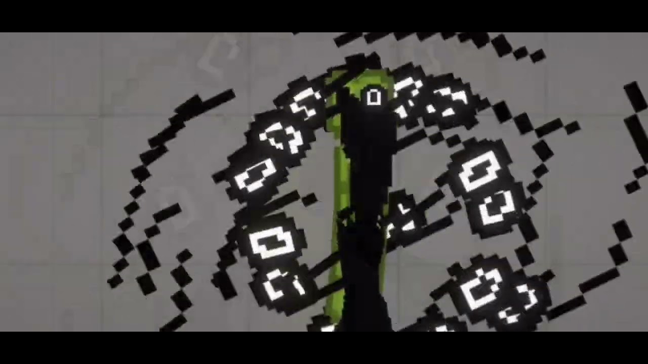 Melon Playground Creepypasta (YOU ARE NEXT-melon. exe) out of context ...
