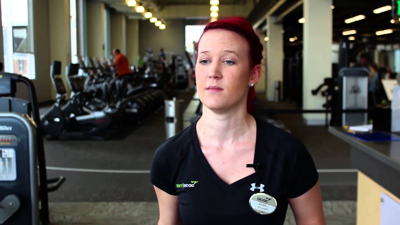 Trainer Tip: Kerith - YouTube