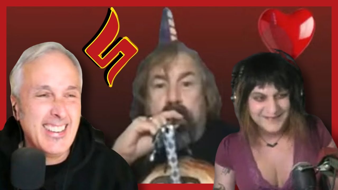 It Was a Different Time, Stuttering John | TSN Clips w/ Ava Raiza - YouTube