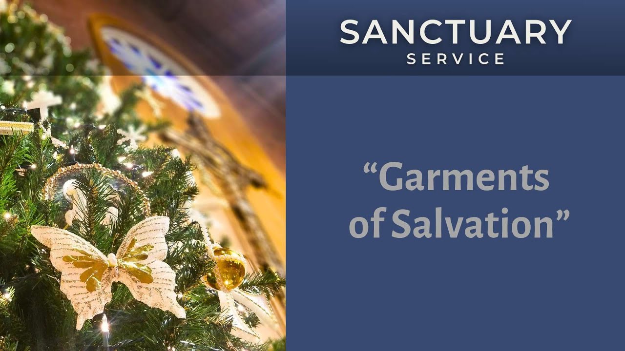 Sanctuary Worship Service | 12-17-23 - YouTube