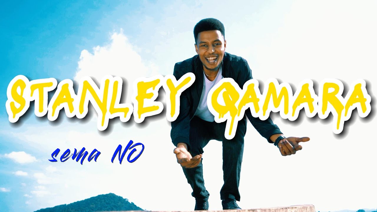 Sema NO Stanley Qamara - YouTube