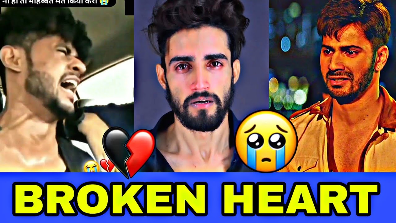 Breakup 💔💔 Reels Video | Sad 😭😭 Reels Video | Breakup Status | Sad ...