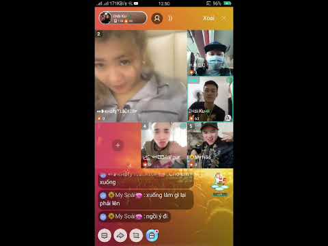 Bigo live duel maut gái xinh đẹp haha