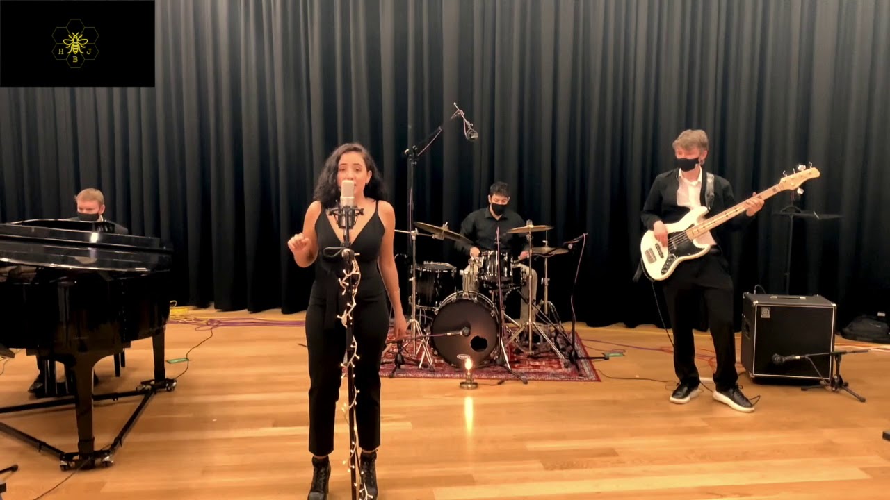 Still Into You - Honey Bee Jazz - YouTube