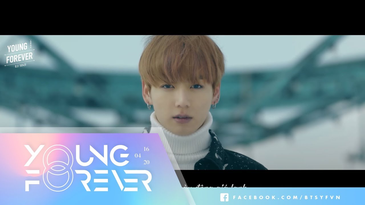 [VIETSUB] BTS 'Spring Day' MV Teaser - YouTube