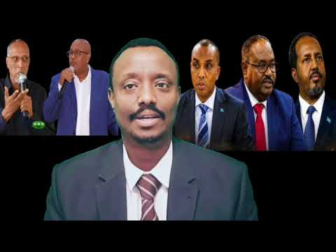 Madaxweyne Deni oo hilfaha u qaaday Xasan iyo Xamse+ Cirro oo khalkhalsan weerar na ku qaaday  Biixi