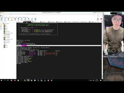 教主NetDevOps技术梳理 4 自动化测试(PyATS, RobotFramework) - YouTube