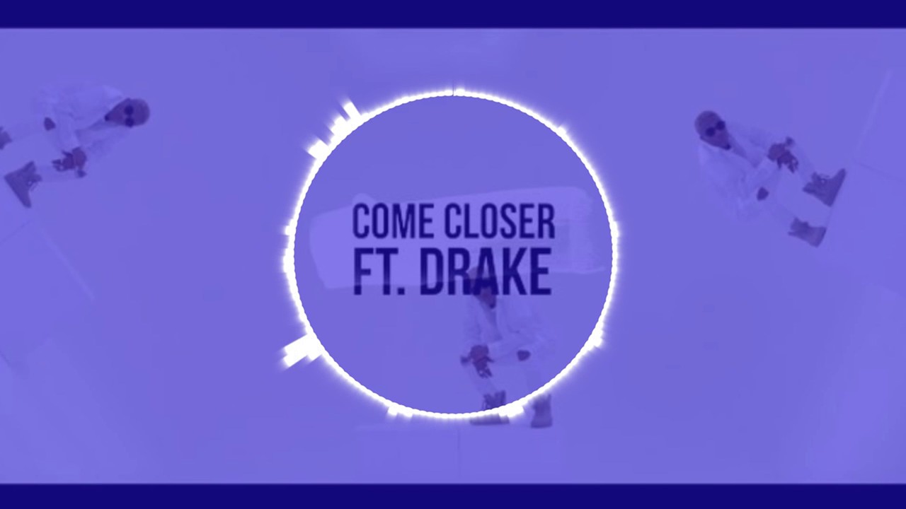 WizKid Come Closer ft Drake (Official Audio) - YouTube