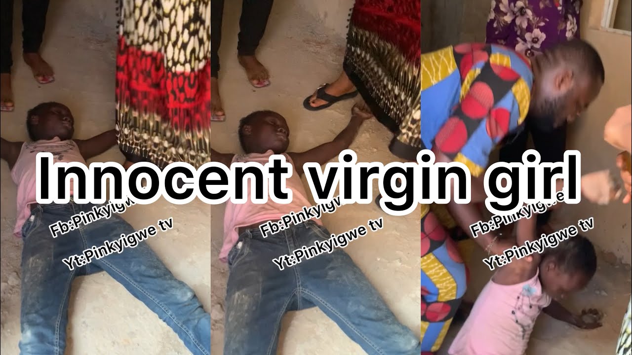 How we saved the innocent girl - YouTube