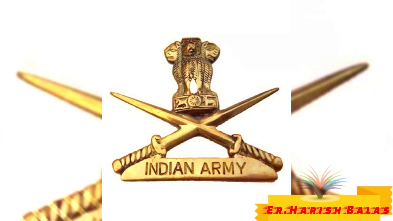 All Indian Deffence Logo 🇮🇳 - YouTube