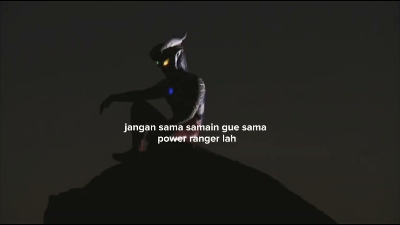 story wa Sad || jangan ngarepin Ultraman terus la - YouTube